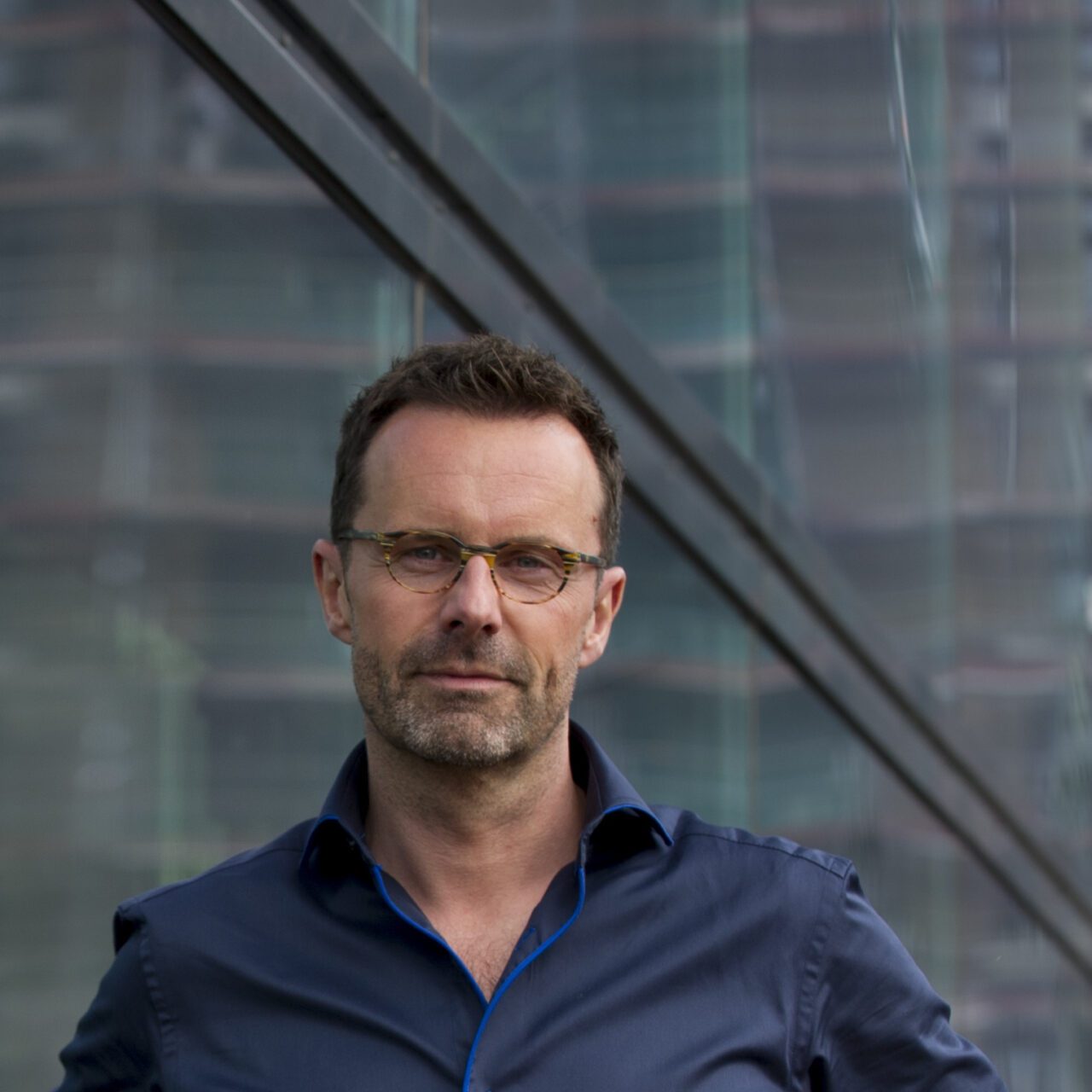 Maak kennis met de mensen achter Jens.nl